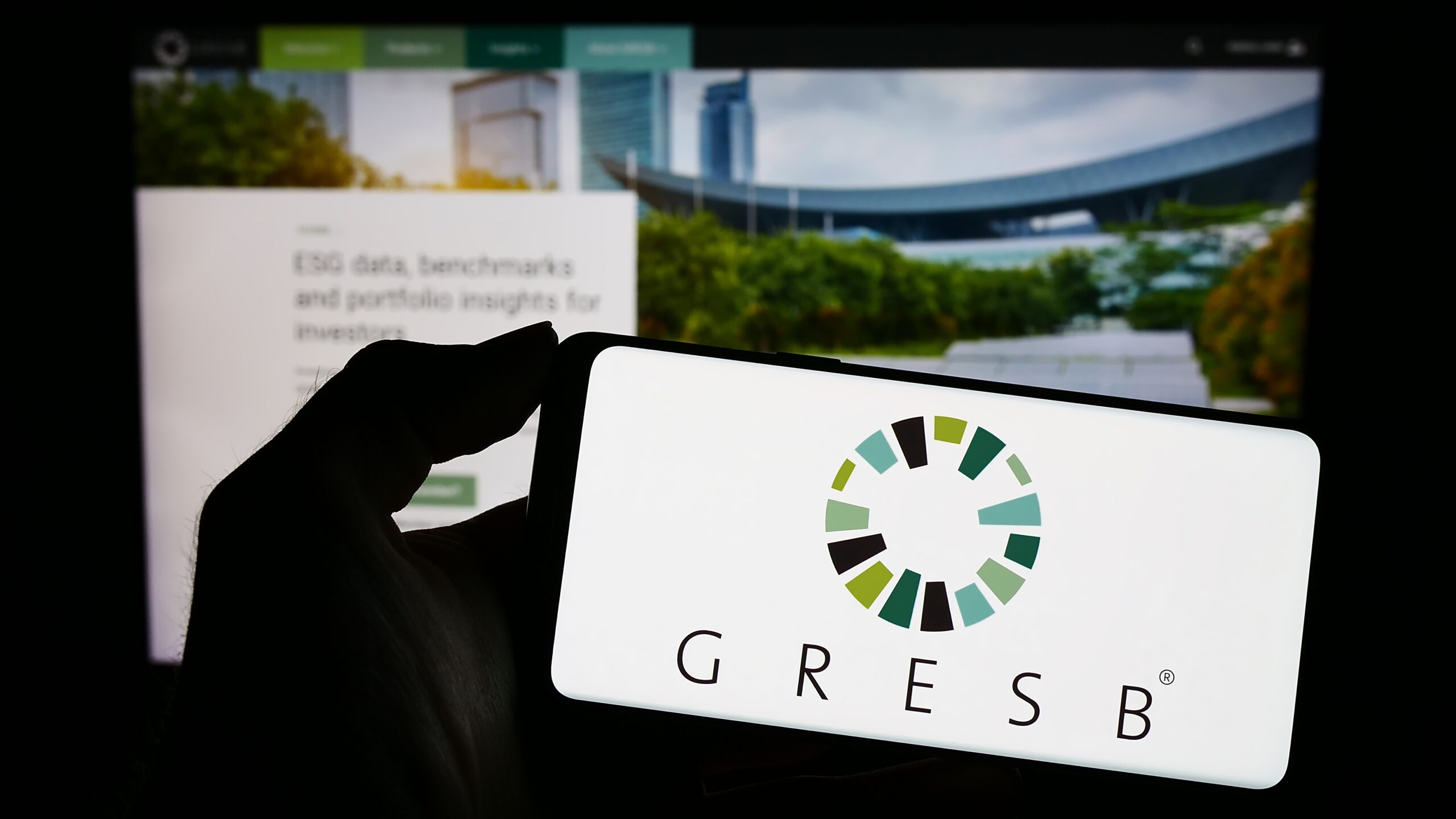 GRESB awards Speed Fibre Group a five-star 99/100 rating for ESG performance and management ...
