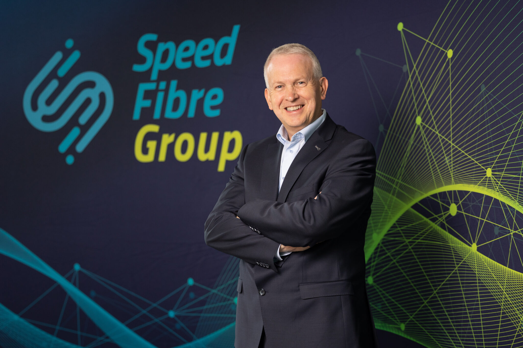 Speed Fibre Group Acquires BT Communications Ireland