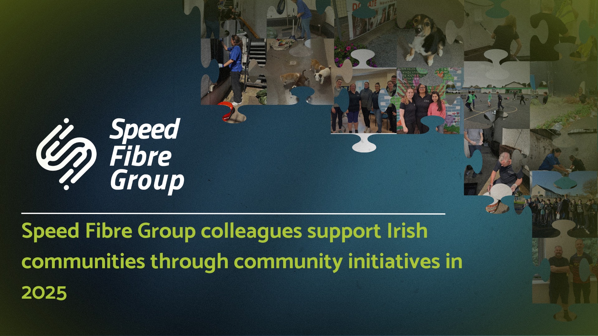 Speed Fibre Group | Leading Ireland’s Fibre & Wireless Connectivity